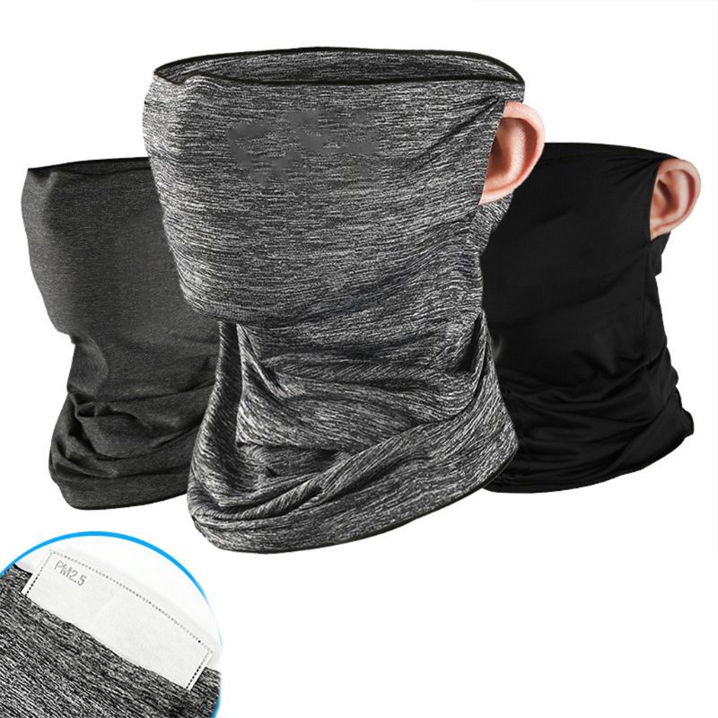 Custom Gaiters Wholesale | Direct Custom Print Factory | CNCAPS