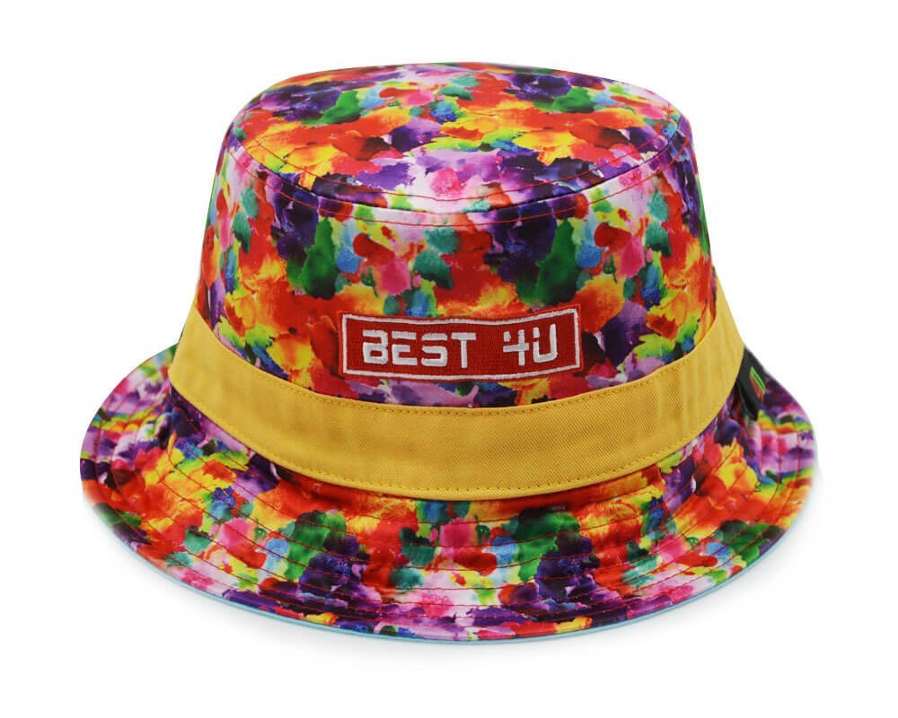 Must know about bucket hat - CNCAPS