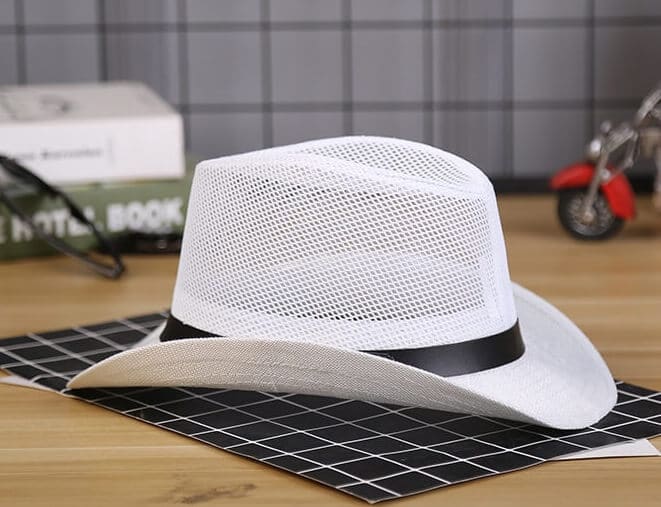 Matador Wide Brim Bulldogger Western Cowboy Hat Beach The Bullfighter ...