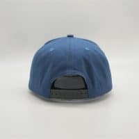 What are the different types of baseball caps - CNCAPS