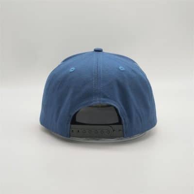 What are the different types of baseball caps - CNCAPS