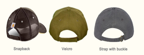 Professional custom hat manufacturer, wholesale cap vendor, snapback ...