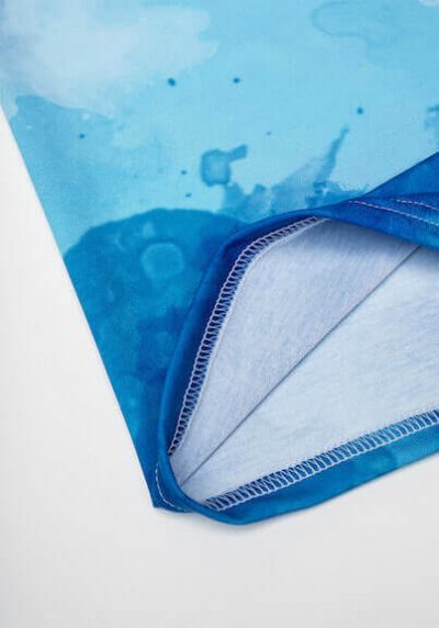 Different Types of Neck Gaiters Balaclava Face Covering for Protection