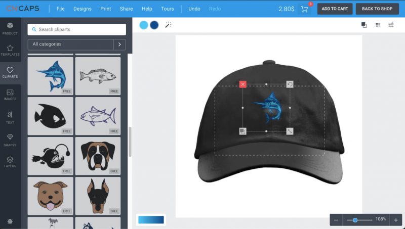 Professional custom hat manufacturer, wholesale cap vendor, snapback ...