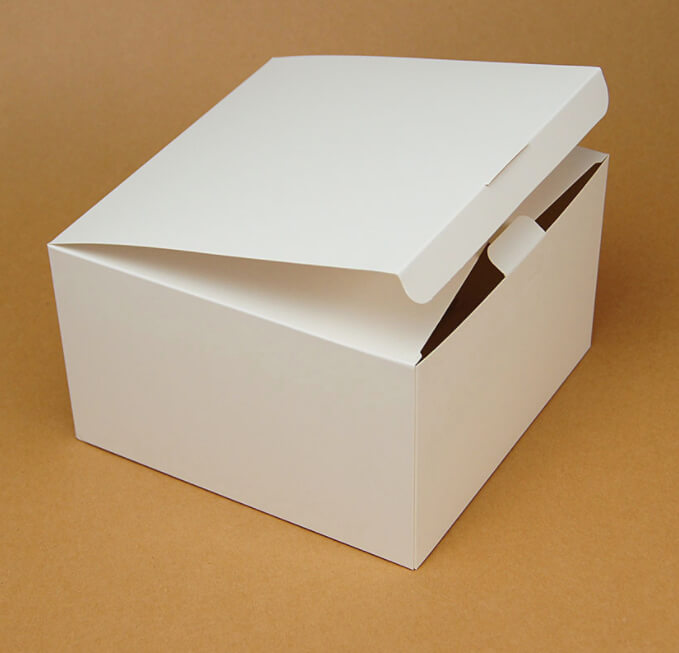 Custom Hat Box Printed Baseball Cap Snapback Paper Packaging Box - CNCAPS