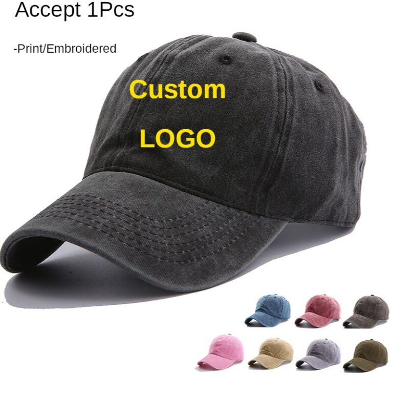 Quality Custom Headwear Supplier from China - CNCAPS