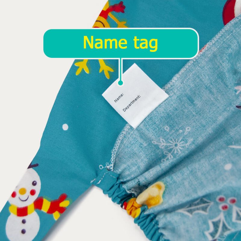 Custom Surgical Caps Embroidered Personalized Scrub Hat Manufacturer