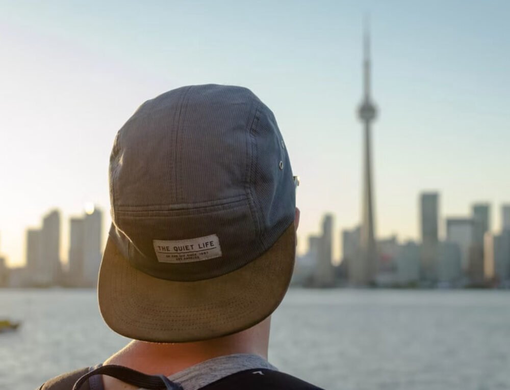 What are the different types of baseball caps - CNCAPS