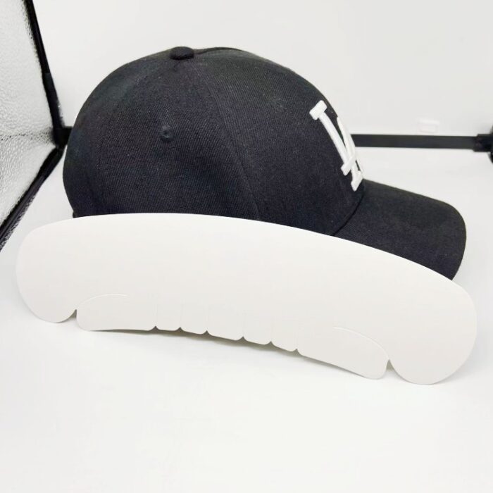 Baseball caps paper cardboard insert packing - CNCAPS