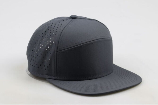 Custom Melin Trenches Waterproof Hat Laser-Cut Perforation | Wholesale ...