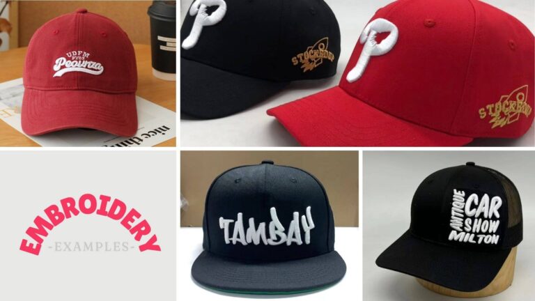 Maximizing Your Brand with Custom Caps: A Complete Guide